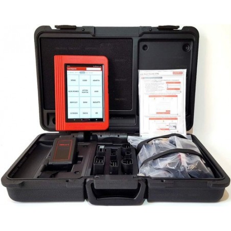 Tester Diagnoza Auto Multimarca Launch X431 Master 5 PRO