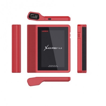 Tester Diagnoza Auto Multimarca Launch X431 Master 5 PRO
