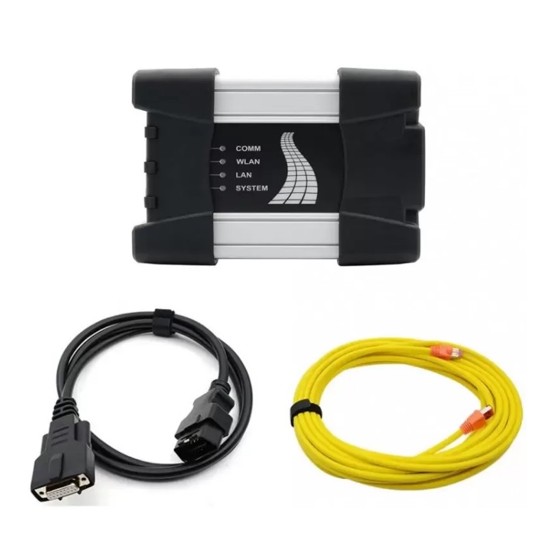 Tester Reprezentanta BMW ICOM NEXT 2022