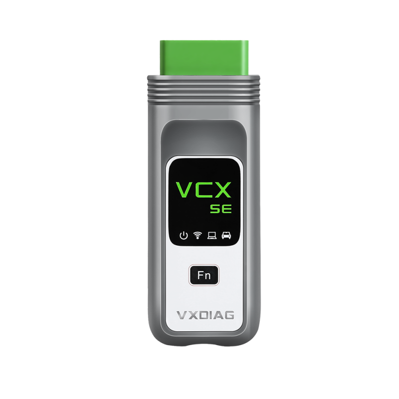 Tester reprezentanta VAG VCX Se ODIS