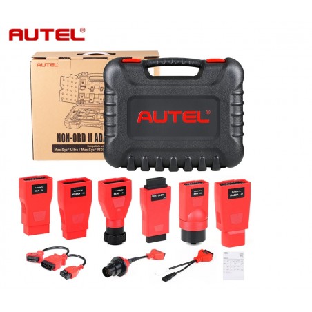 Set cabluri adaptoare Autel