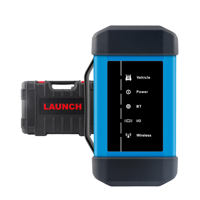 Launch X431 HD 3 | Modul camioane 24v