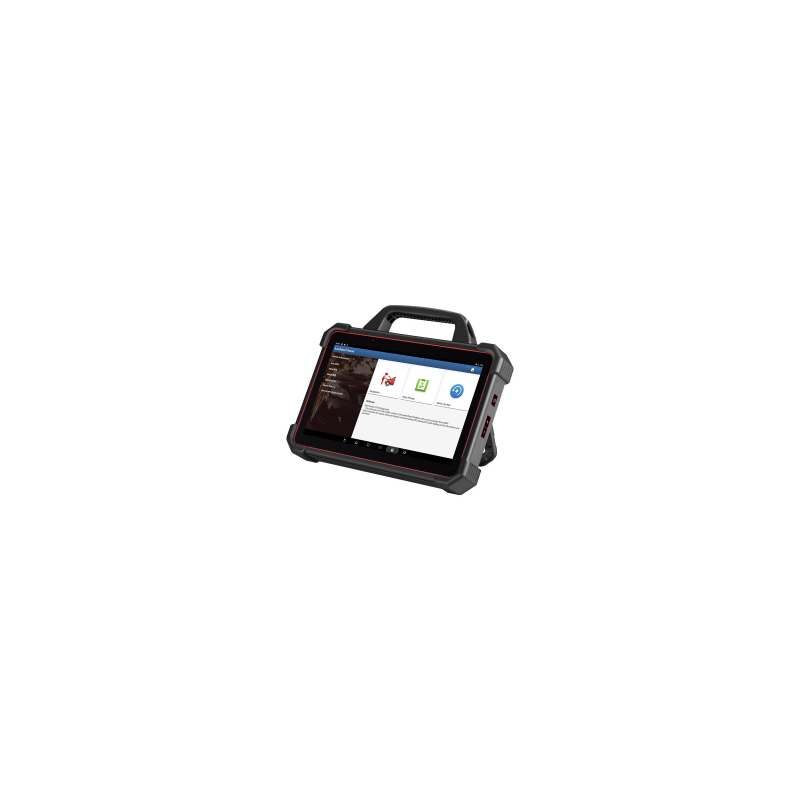 Tester auto Launch x431 PAD 7 + X-Prog3 2023