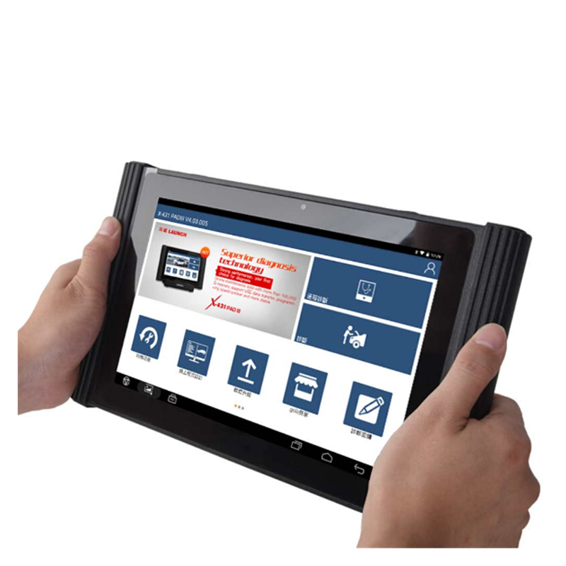 Tester auto Launch x431 PAD 3 2023