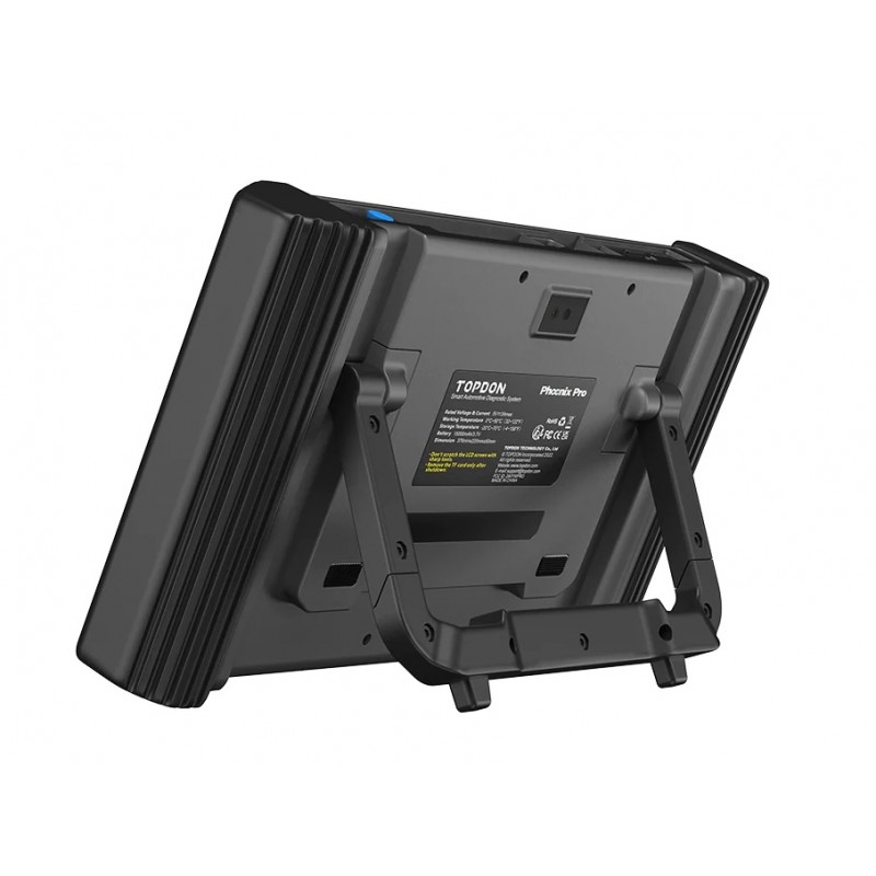 Tester Diagnoza Auto Topdon Phoenix PRO 2023