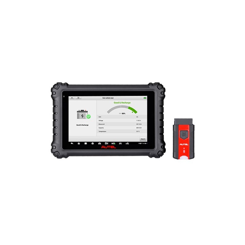Tester diagnoza auto multimarca Autel MK 906 PRO