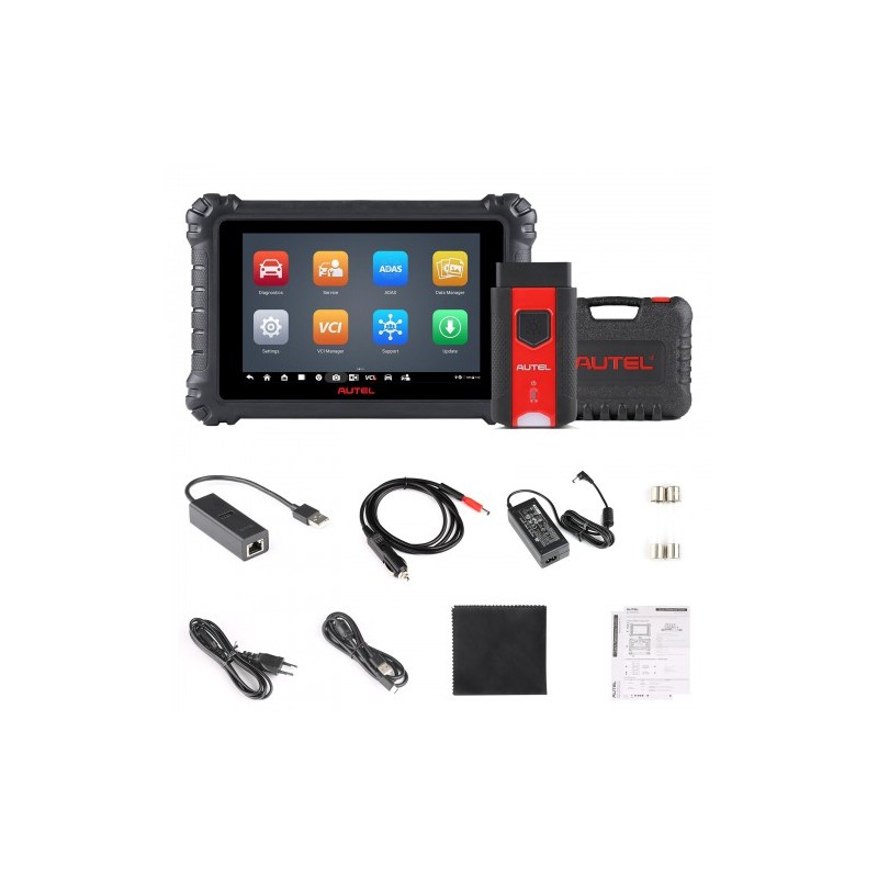 Tester diagnoza auto multimarca Autel MK 906 PRO