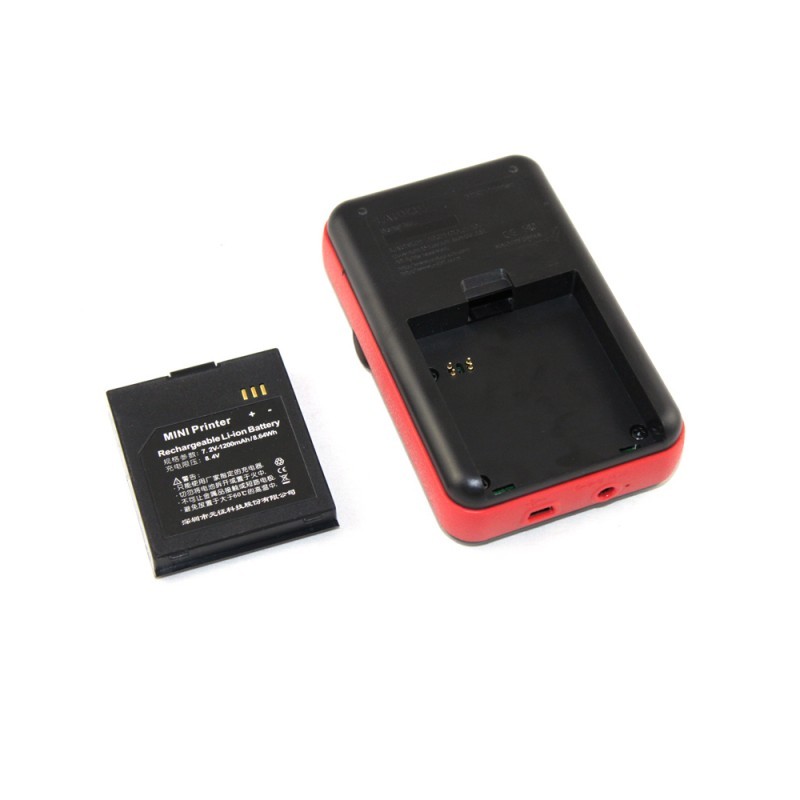 Mini Imprimanta Launch X431