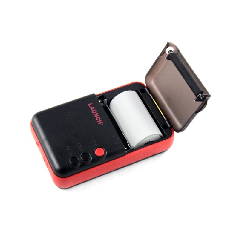 Mini Imprimanta Launch X431