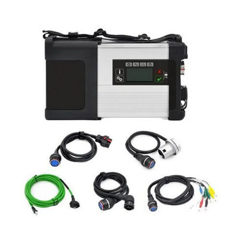 Mercedes Benz Star C5 Tester diagnoza auto