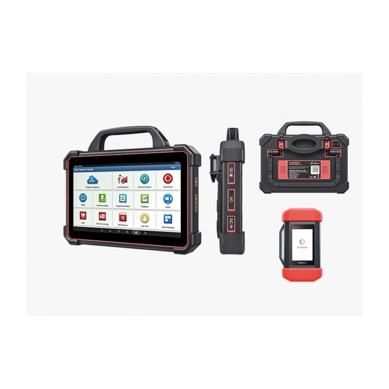 Tester auto Launch x431 PAD 7 Lifetime 2023