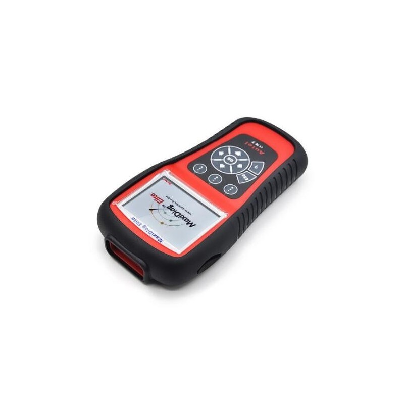 Maxi Diag Elite MD 802 Scaner Diagnoza Auto