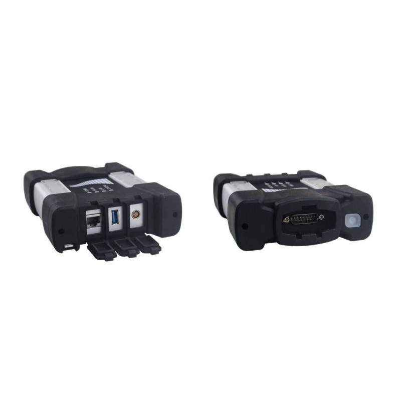 Tester Reprezentanta BMW ICOM NEXT 2022