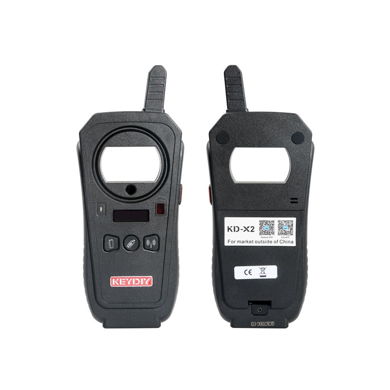 Programator chei auto KEYDIT KD-X2