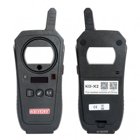 Programator chei auto KEYDIT KD-X2
