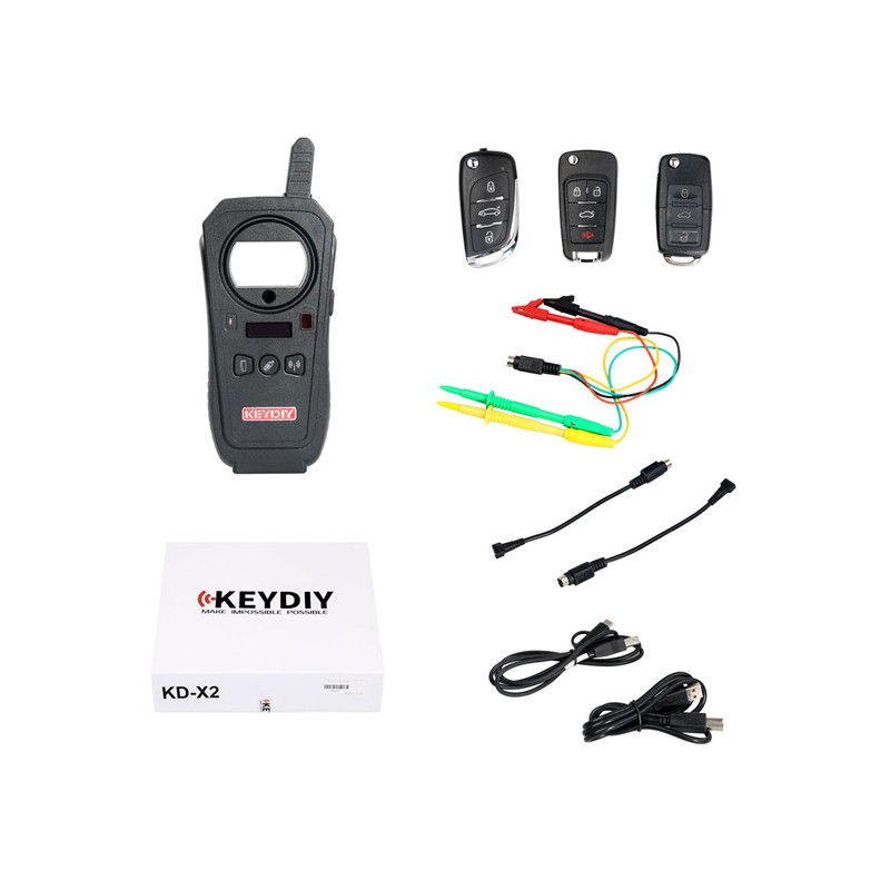 Programator chei auto KEYDIT KD-X2