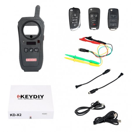 Programator chei auto KEYDIT KD-X2